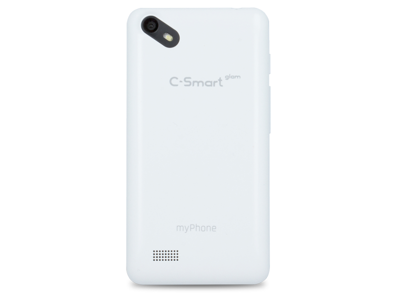 Testujemy produkty z Biedronki: Smartfon myPhone C-Smart Glam z Biedronki