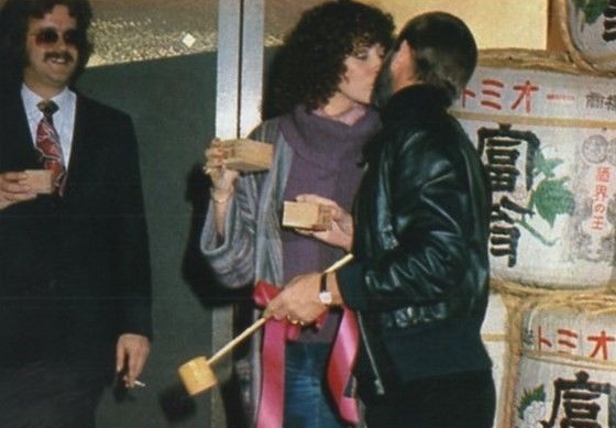 Meet the Beatles for Real: Ringo: The Japanese Beatle