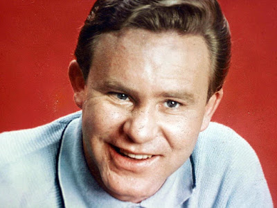 FROM THE VAULTS: Johnny O'Keefe born 19 January 1935