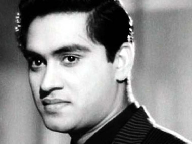 Ashok Kumar | Hollywood & Bollywood Celebrity