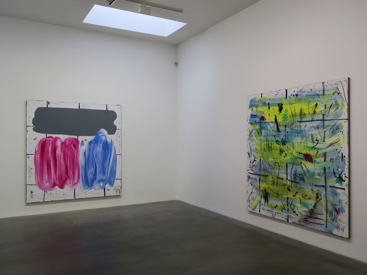 Chris Dennis Art: Henning Strassburger. Kenny. Blain Southern. Berlin ...