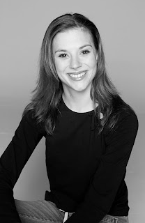 Mom's New Stage: Mom in the Spotlight: Elizabeth Stepanek Stepien