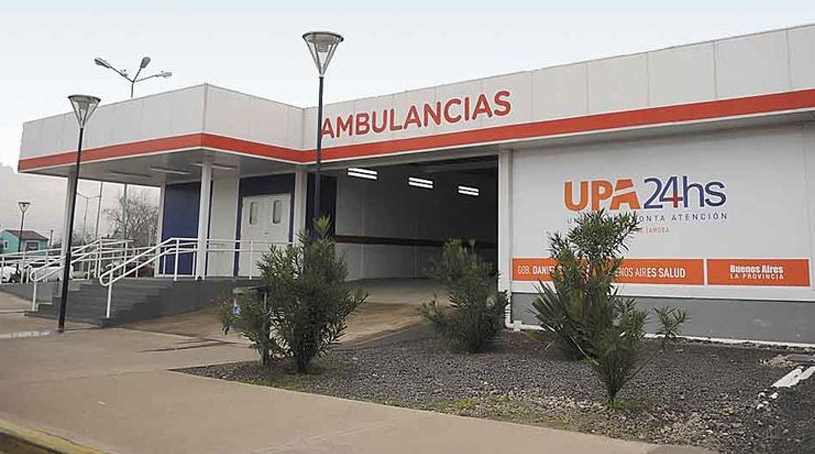 Ilustraciones de Diego GL: Mural UPA