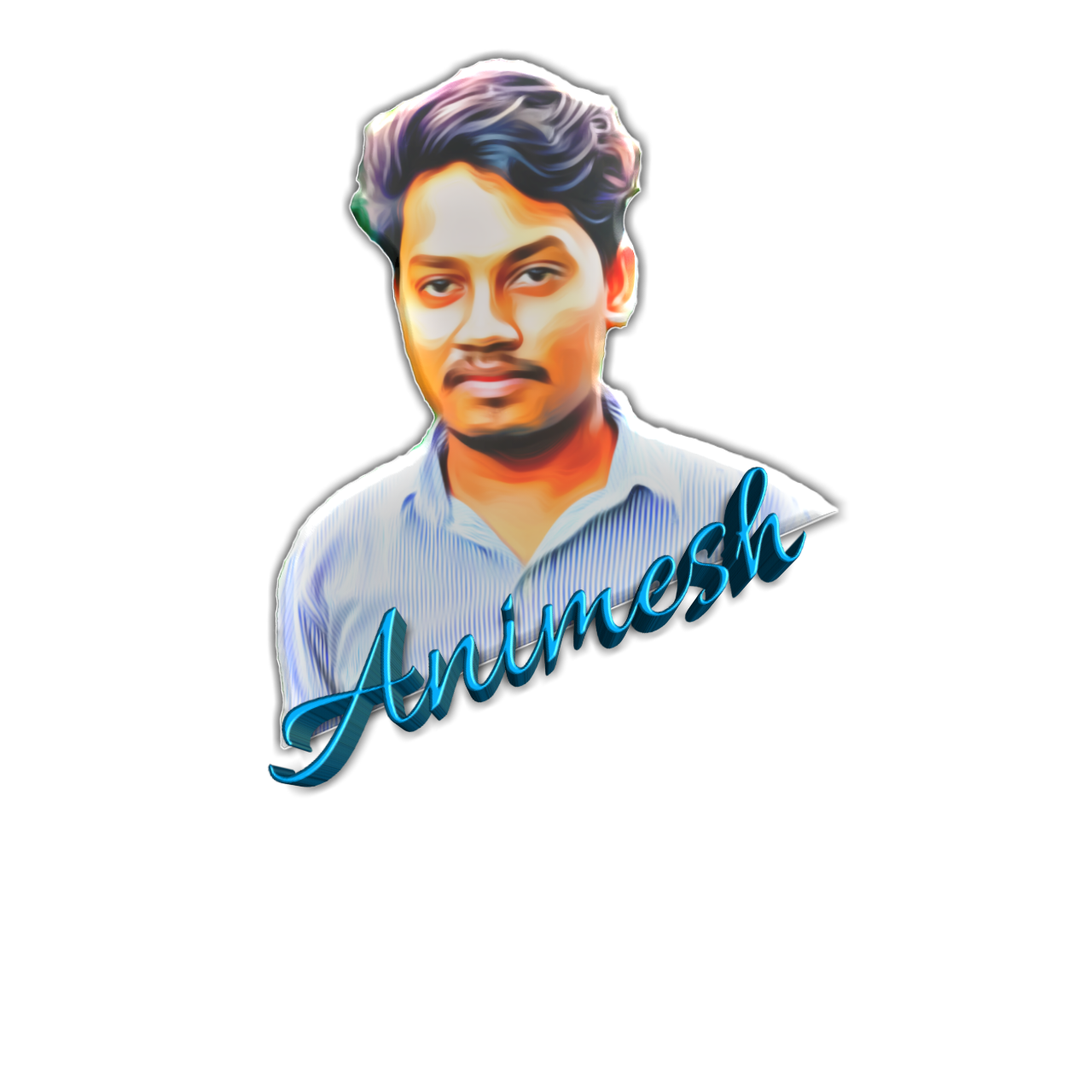 animesh