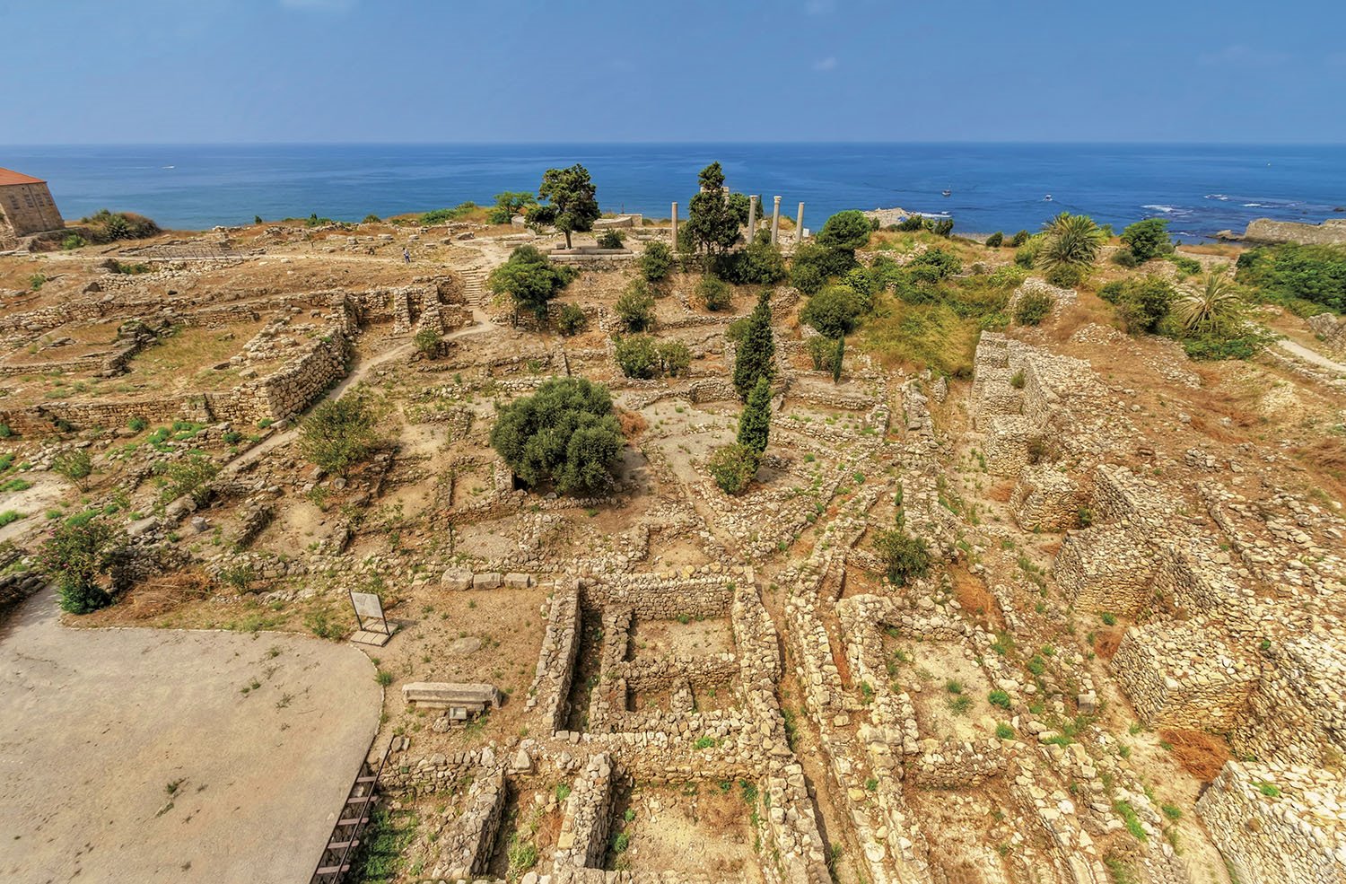 A VUELO DE UN QUINDE® - EL BLOG !!!!! .::::.: FENICIOS : ANTIGUA ROMA ...