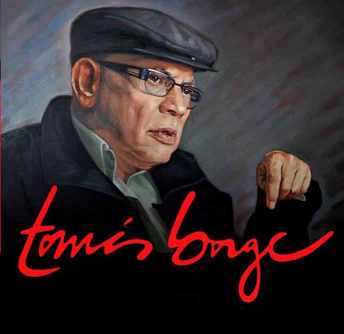 Lista Informativa Nicaragua y más: Tomás es el Sandinismo