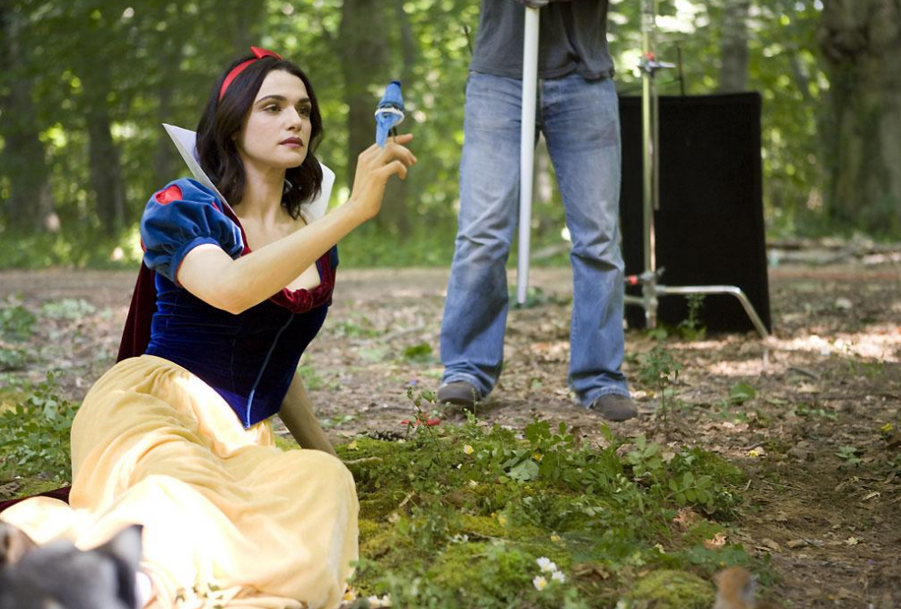 ONCE UPON A BLOG: Breaking News: Disney Adds First Fairy Tale Hit ...