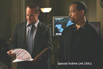 Law & Order Special Victims Unit (SVU): Episodio - Trials - 10002 - Galeria