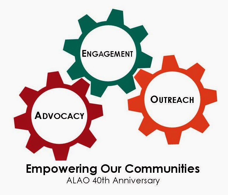 Library Cloud: ALAO Early Bird Registration