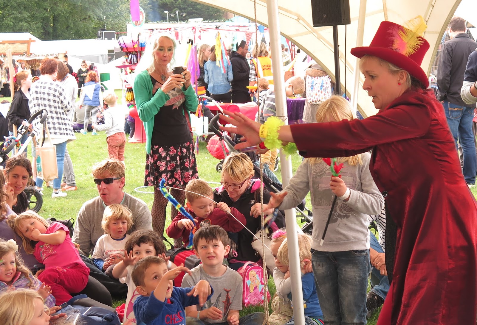 Loopy Lou's Blog.......