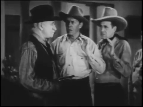 Forgotten Actors: Tom London