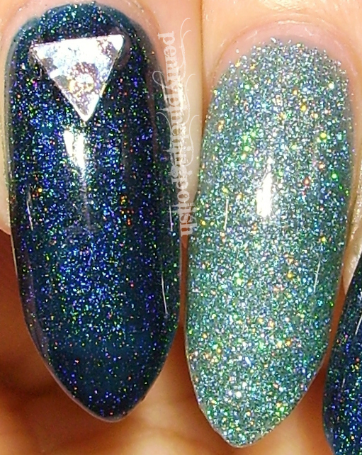 Behind the Lacquer: The Nail Arcade Review (part 2)