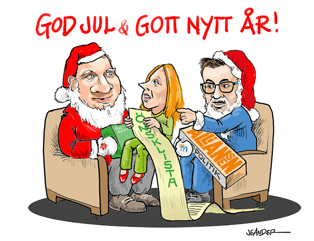 JEANDERS BILDBLOGG: Trevlig helg..