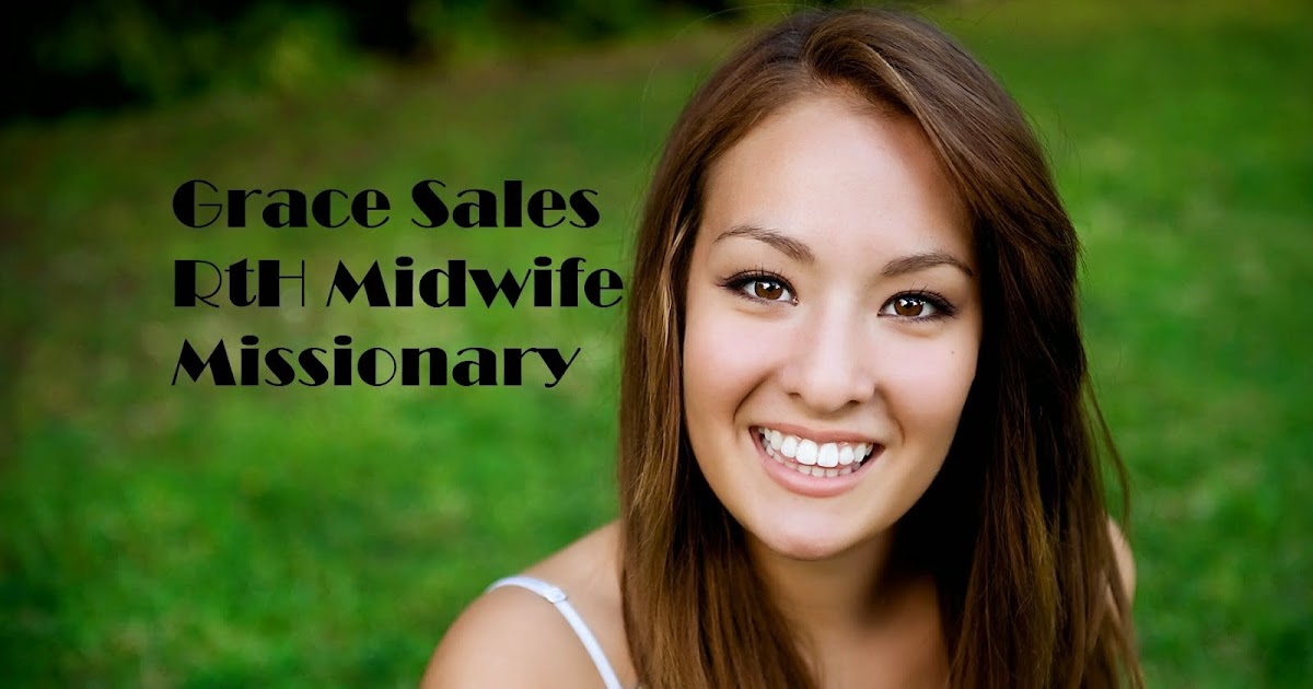 Reaching the Hungry: Grace Sales - Philippines