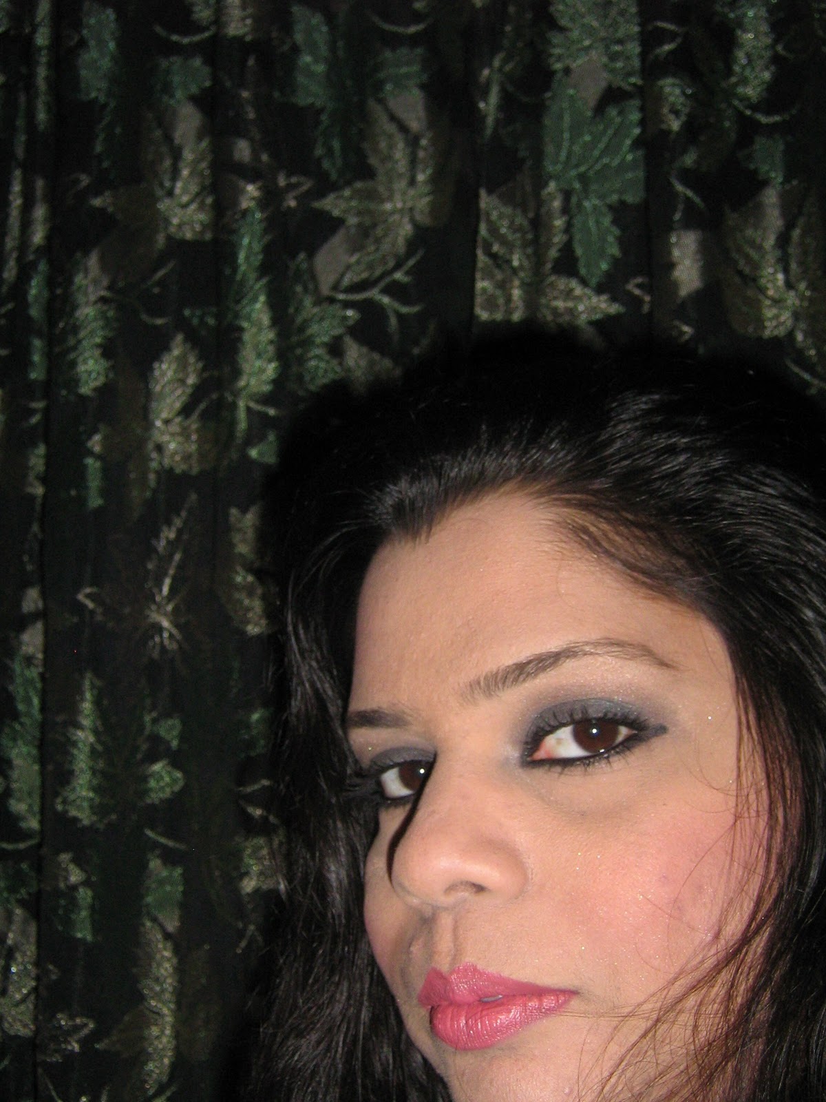 Fakhra Rafique's Blog: January 2012