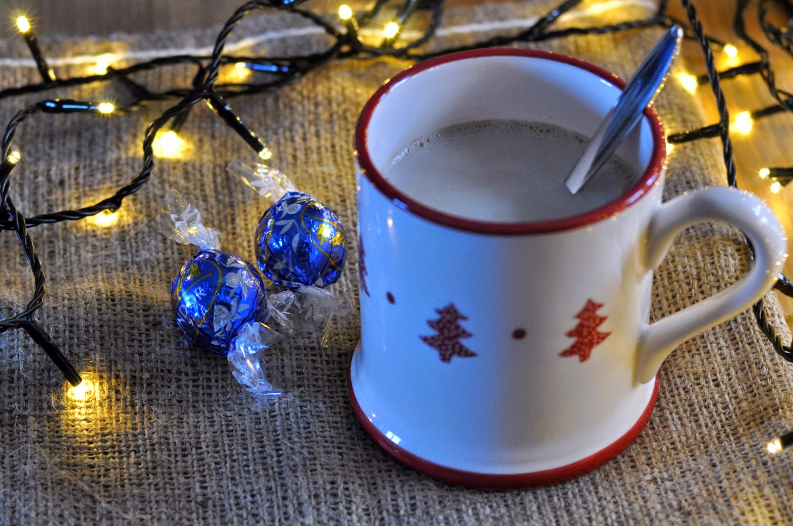 Recipe: Ultimate Lindt Cookies | Sophie Loves Food