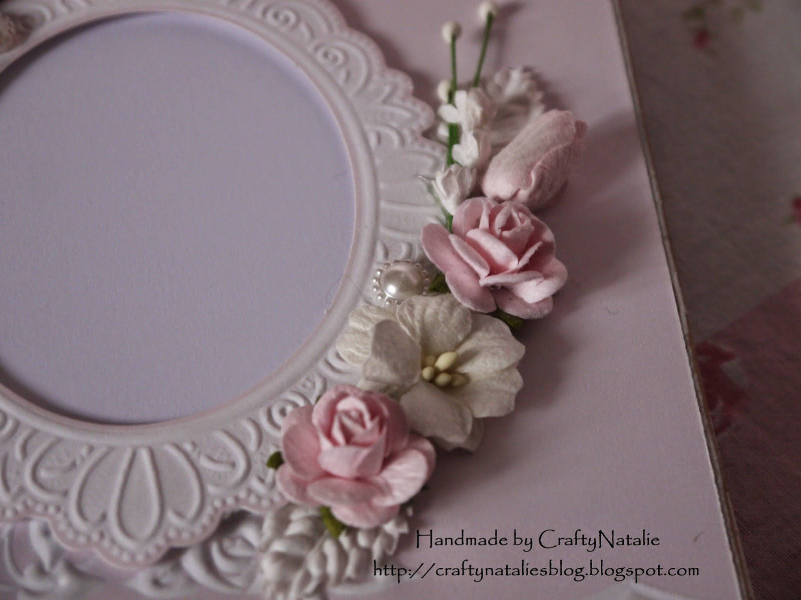 CraftyNatalie's Blog!: 6x6 wedding Mini book