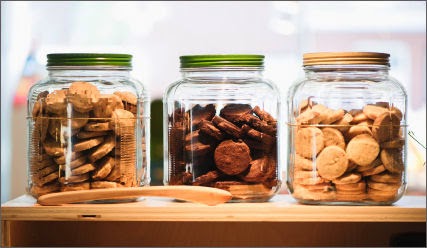 Ryken Chocolates: HOW TO STORE YOUR DESSERTS