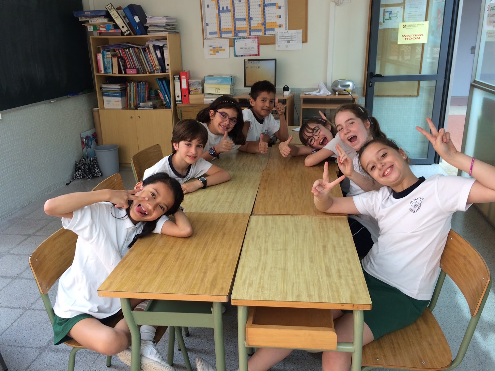 roser english world: YLE - CAMBRIDGE EXAMS