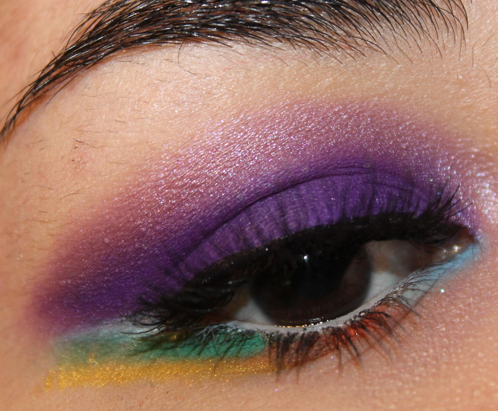 The Dark Side of Beauty: Final Fantasy Series: Yuna