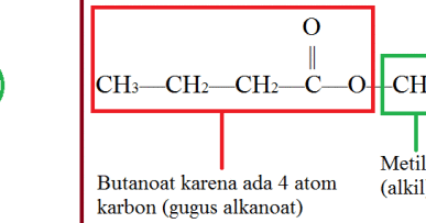 Tata Cara Penamaan Ester dengan mudah - Situs Pendidikan Masa Kini ...