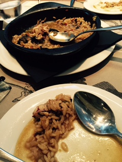 De Gustibus and Joan