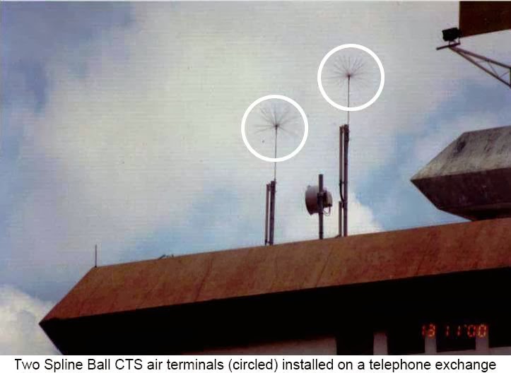 Non-Conventional Lightning Protection System – Part Two ~ Electrical ...