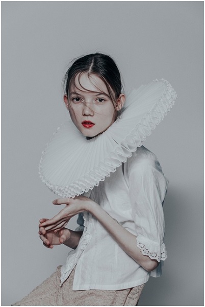 ¿Y tú quién te crees que eres, piltrafilla?: Gosia Janik