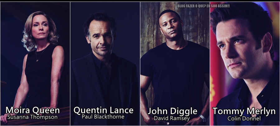 #SÉRIES: SBT ESTREIA A SÉRIE INÉDITA "ARROW - ARQUEIRO"