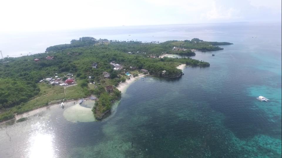 Chillin in Malapascua Island, Logon-Daanbantayan, Cebu, Philippines ...