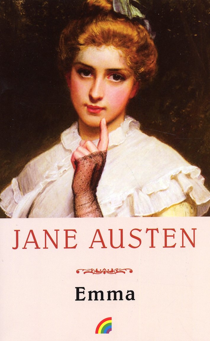 Novel Klasik: Kutipan Menarik Dalam Novel Emma by Jane Austen ~ DAILY MOCCI