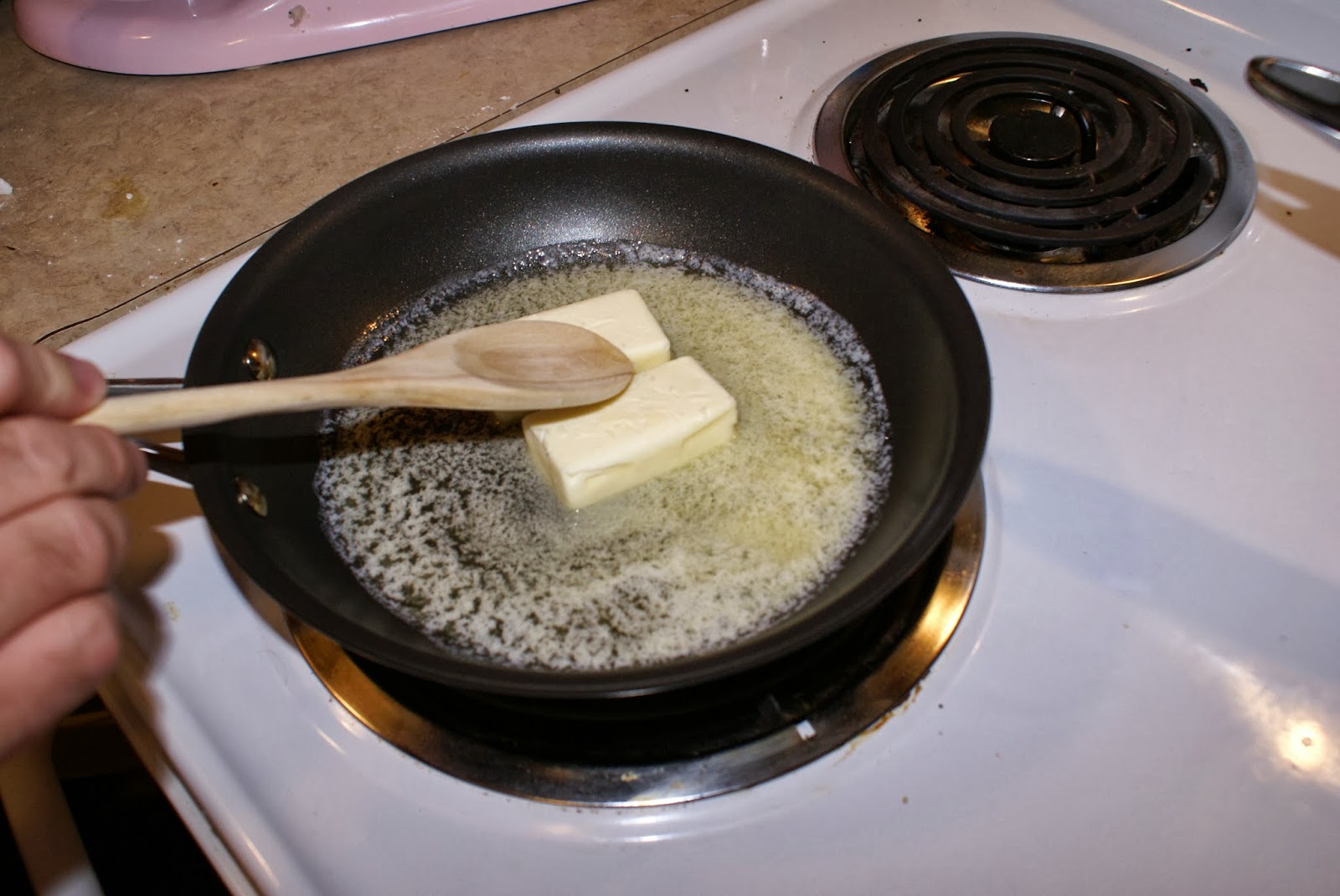 Bananas Foster Sauce