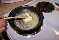 Bananas Foster Sauce