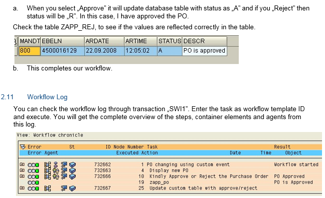 RJ's SAP Technical Blog