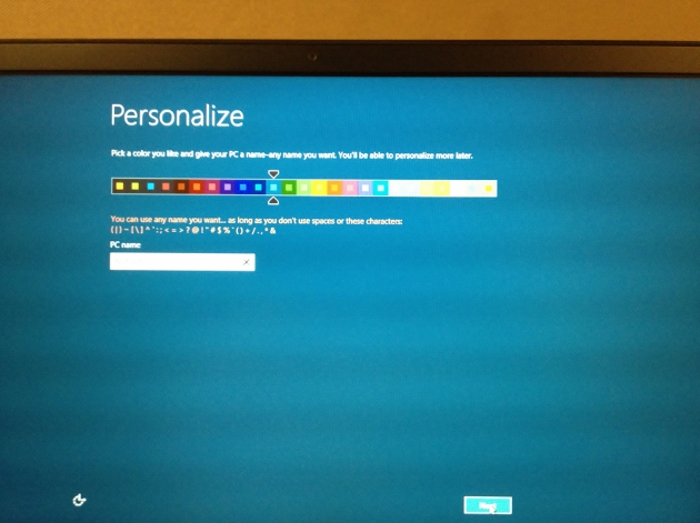 Pc Magazine En Español: Microsoft Windows 8 Review Pc Magazine en Español