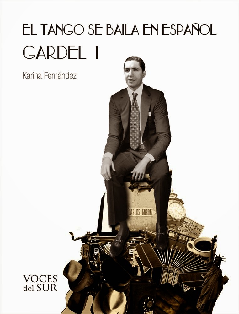 Voces del Sur: El maestro Horacio Ferrer