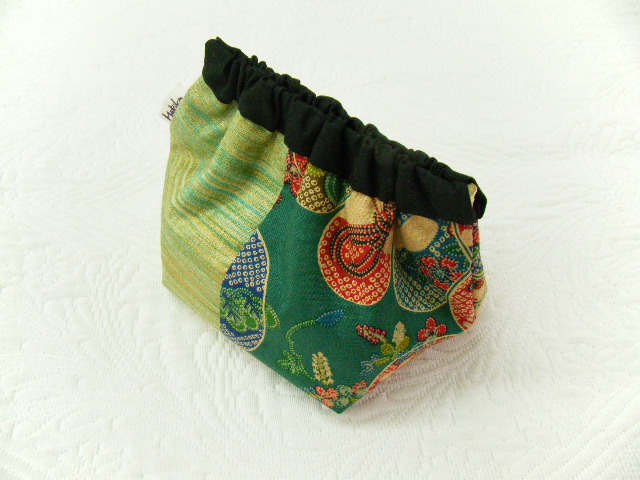 Quilting inspiration: Patchwork Mariko Japan: July 2011