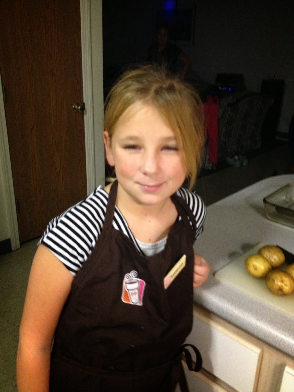 Cooking With Anna: Breakfast Egg Rolls