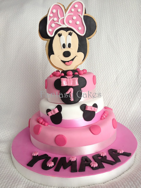 FANTASY CAKES: marzo 2013