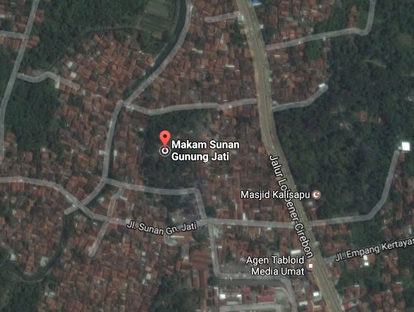Pesona Keindahan Obyek Wisata Makam Sunan Gunung Jati di Astana Cirebon ... Pesona Keindahan Obyek Wisata Makam Sunan Gunung Jati di Astana Cirebon ...