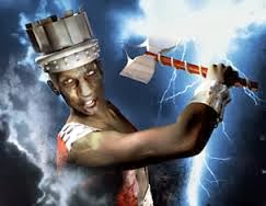 shango - chango - xango