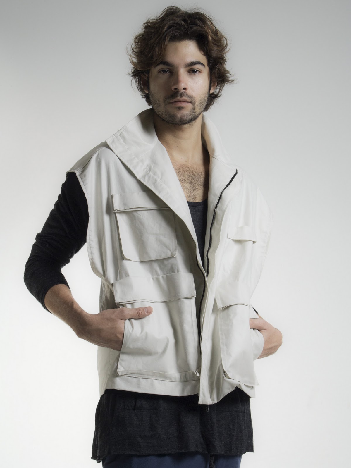 Love in a Snap: Joshua Nathaniel Designs