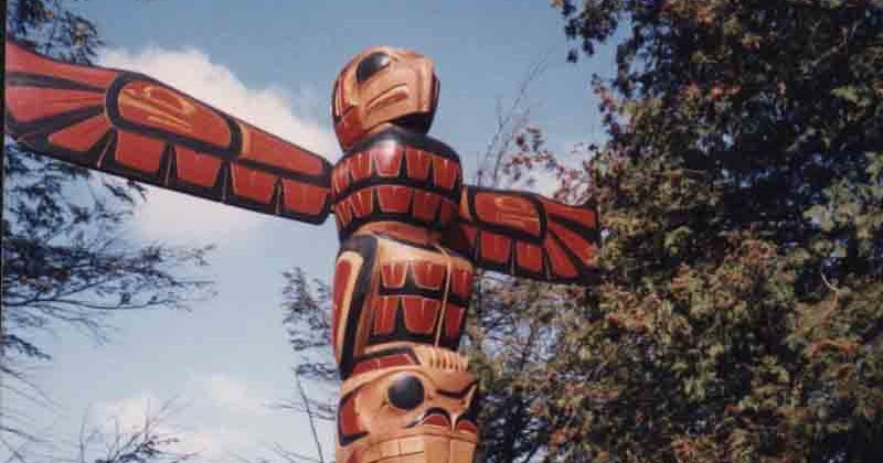 ASOCIACION DE SCOUTS Y GUIAS DE AMERICA AC: Tótem de Manada