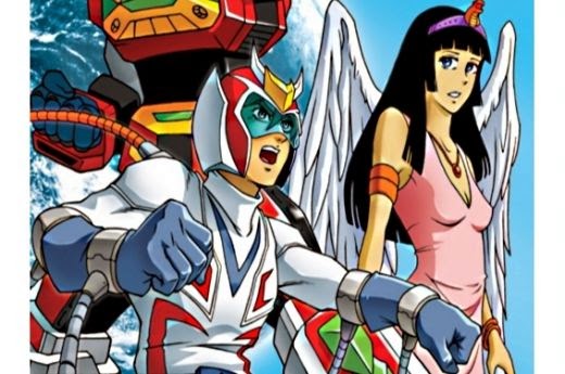 Galleria de la Guardia (Gallery of the Guardian): Wayback Wednesday ...