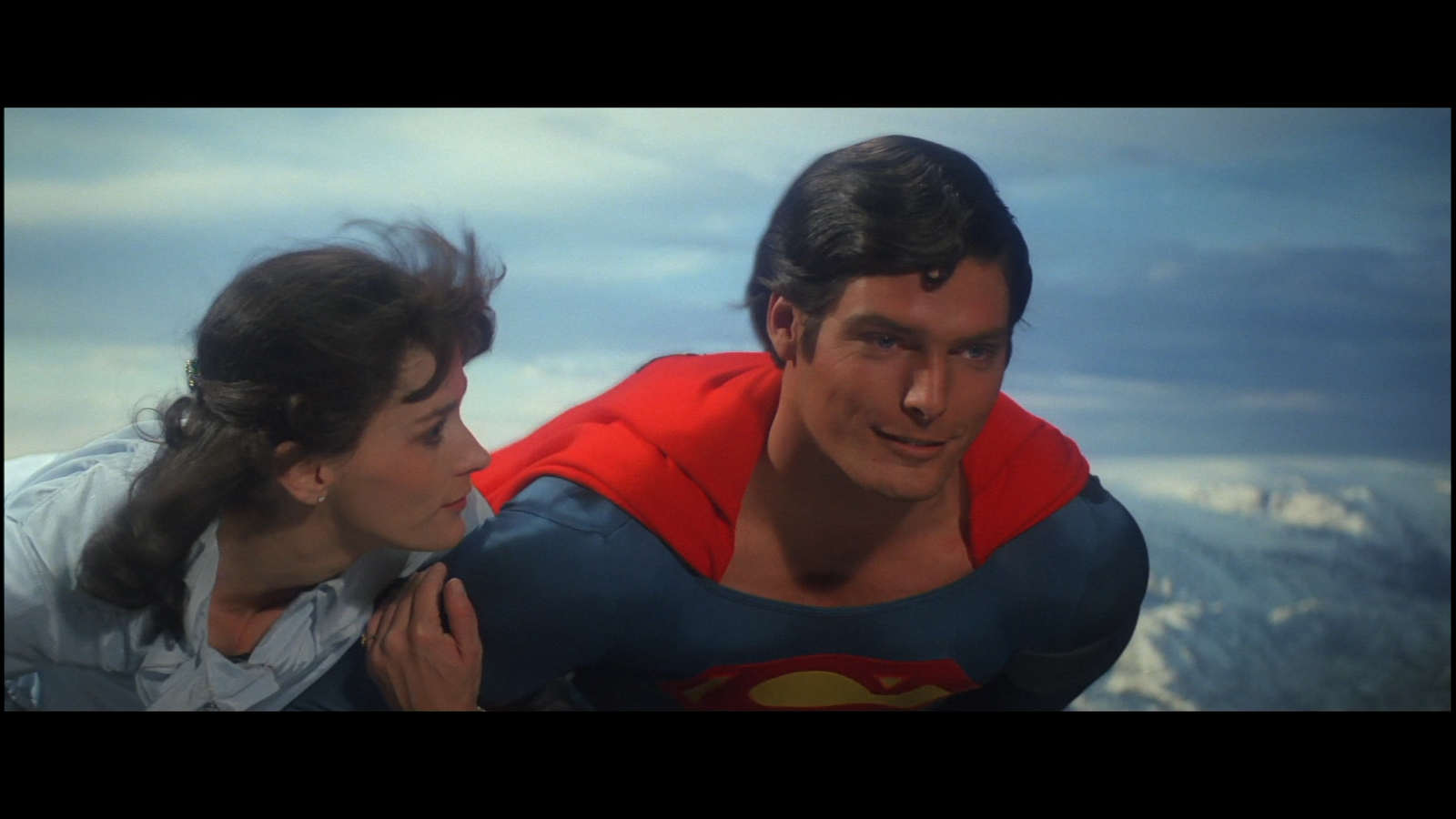 Legends Hollywood: Superman