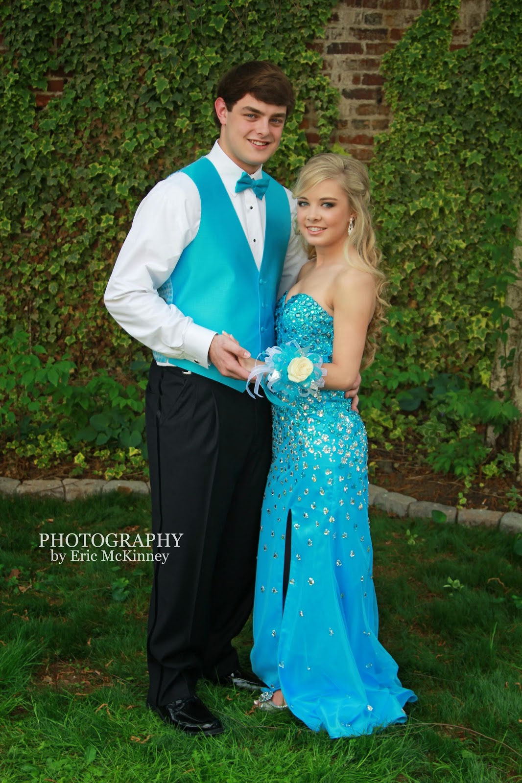 6:12 Photography by Eric McKinney: 2014 Prom Portraits - Morristown ...