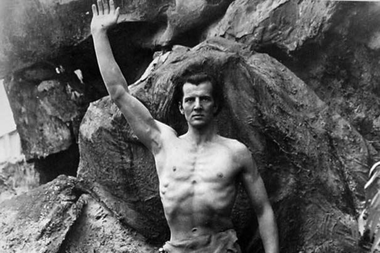 LEVA UM CASAQUINHO: UMA GALERIA DE FOTOS COM 19 ATORES QUE ...