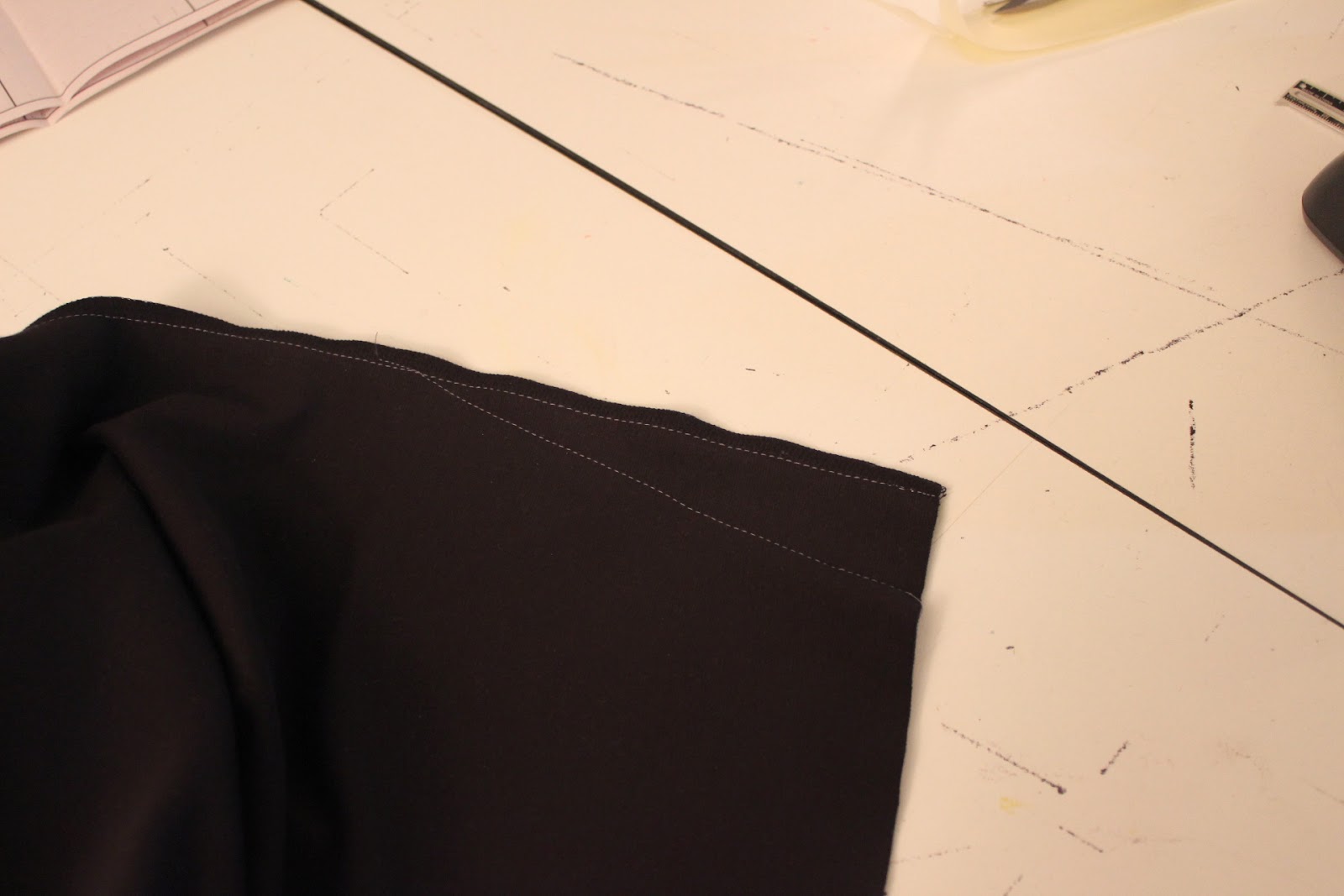 Diary of a Sewing Fanatic: Butterick 6142 - The Pants