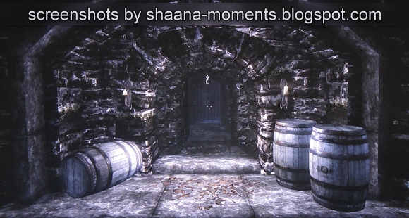 shaana: The Elder Scrolls 5 - Skyrim - Rifton Rattenweg