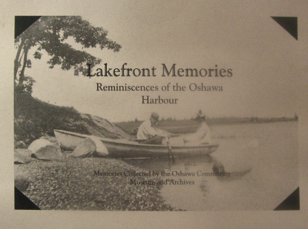 Capturing Memories: Memory Book Projects